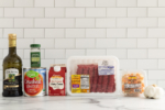 Baby Bolognese - Yummy Toddler Food
