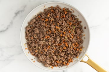Baby Bolognese - Yummy Toddler Food