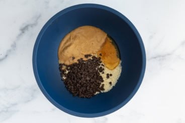 Edible Cookie Dough (No Cook) - Yummy Toddler Food