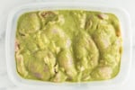 Easy Cilantro Chicken - Yummy Toddler Food