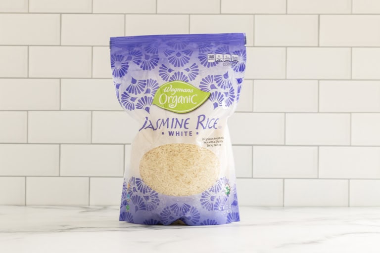 How to Freeze Rice - Yummy Toddler Food