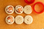 Pizza Uncrustables (10 Minute Meal) - Yummy Toddler Food