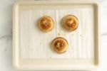 Pizza Uncrustables (10 Minute Meal) - Yummy Toddler Food