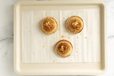 Pizza Uncrustables (10 Minute Meal) - Yummy Toddler Food