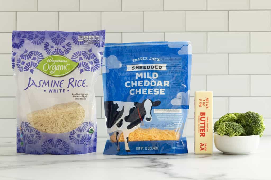 Easy Rice Balls - Yummy Toddler Food