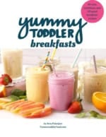 30 Healthy Preschool Snacks (Nut-Free, Kid-Approved)