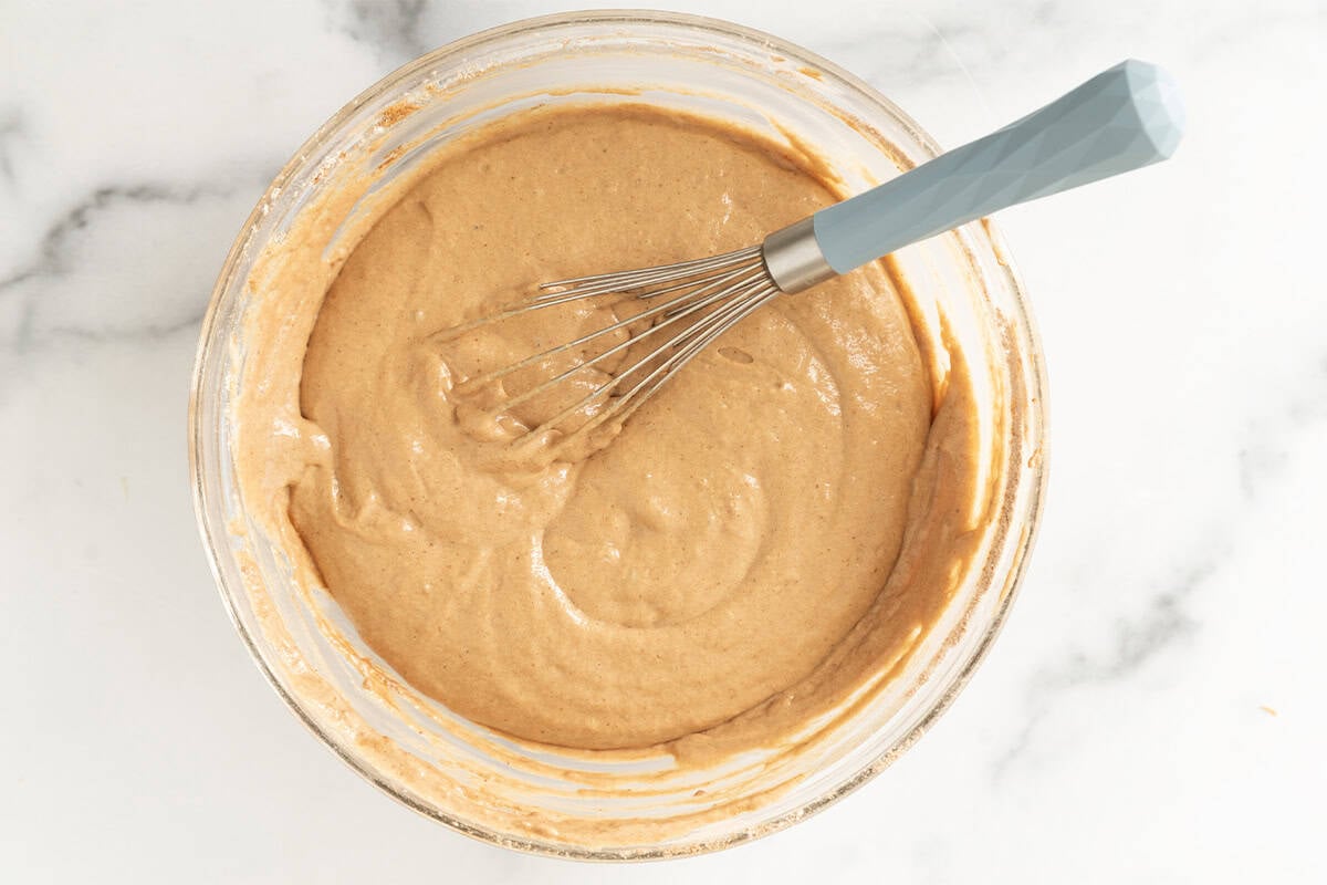 Favorite Chocolate Waffles - Yummy Toddler Food
